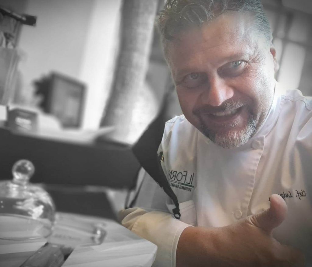 Il forno – San José Del Cabo